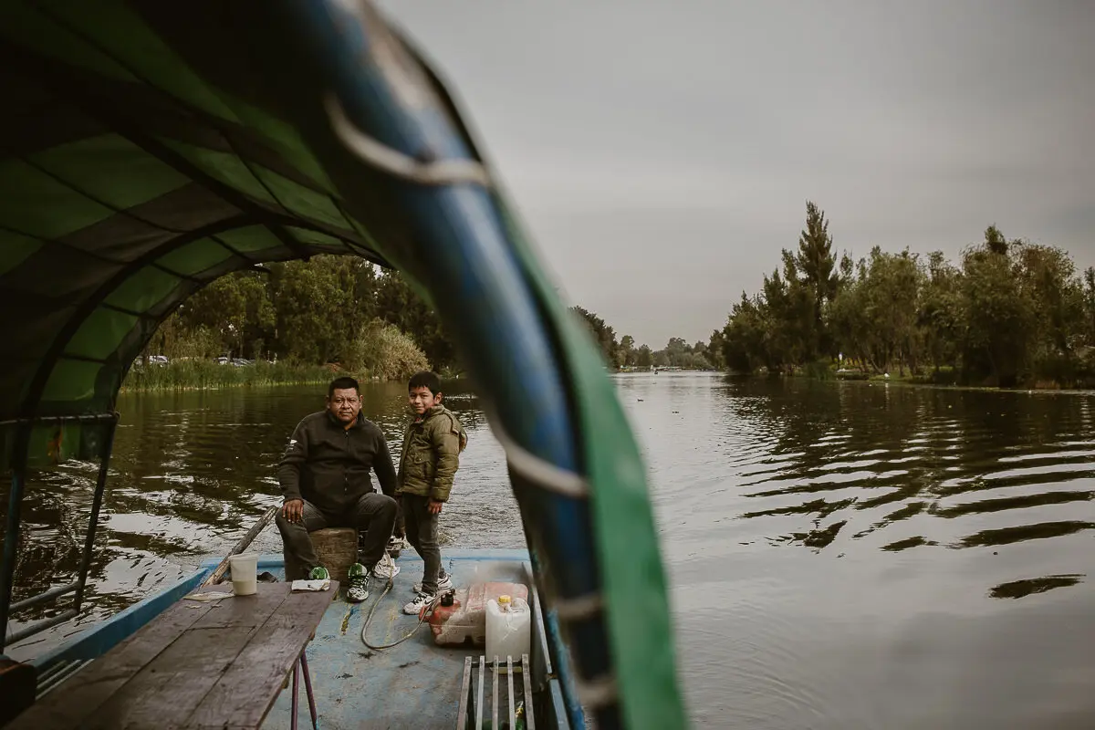 MI's Mexico Foreign Press Chatter – May 9, 2025 - Miranda Intelligence